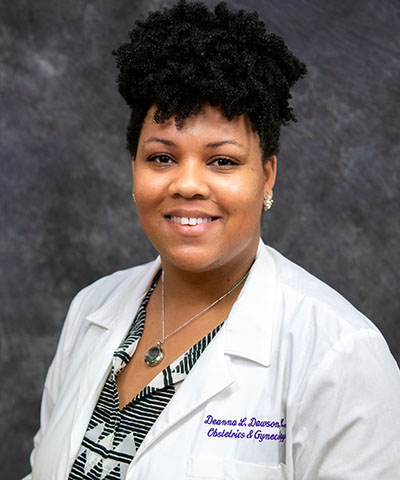 Residents | Obstetrics and Gynecology Residency Program