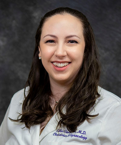 Residents | Obstetrics and Gynecology Residency Program