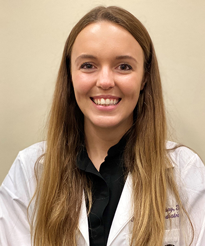 LSUHSC-NO Med-Peds Residency Program