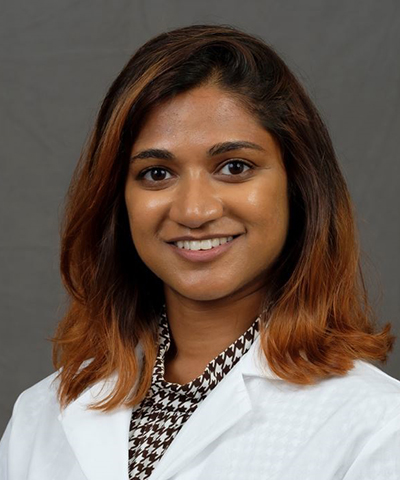 LSUHSC-NO Med-Peds Residency Program