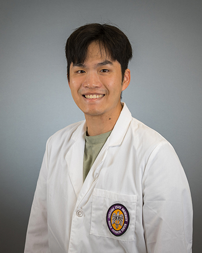 Anesthesiology Residents