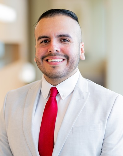 Residents | LSU Psychiatry - Baton Rouge