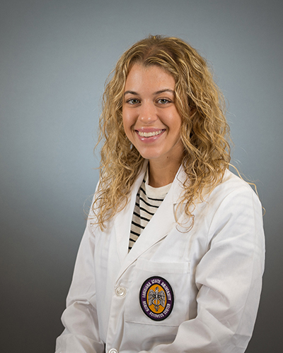 LSUHSC-NO Med-Peds Residency Program