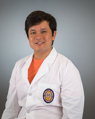 Anesthesiology Residents