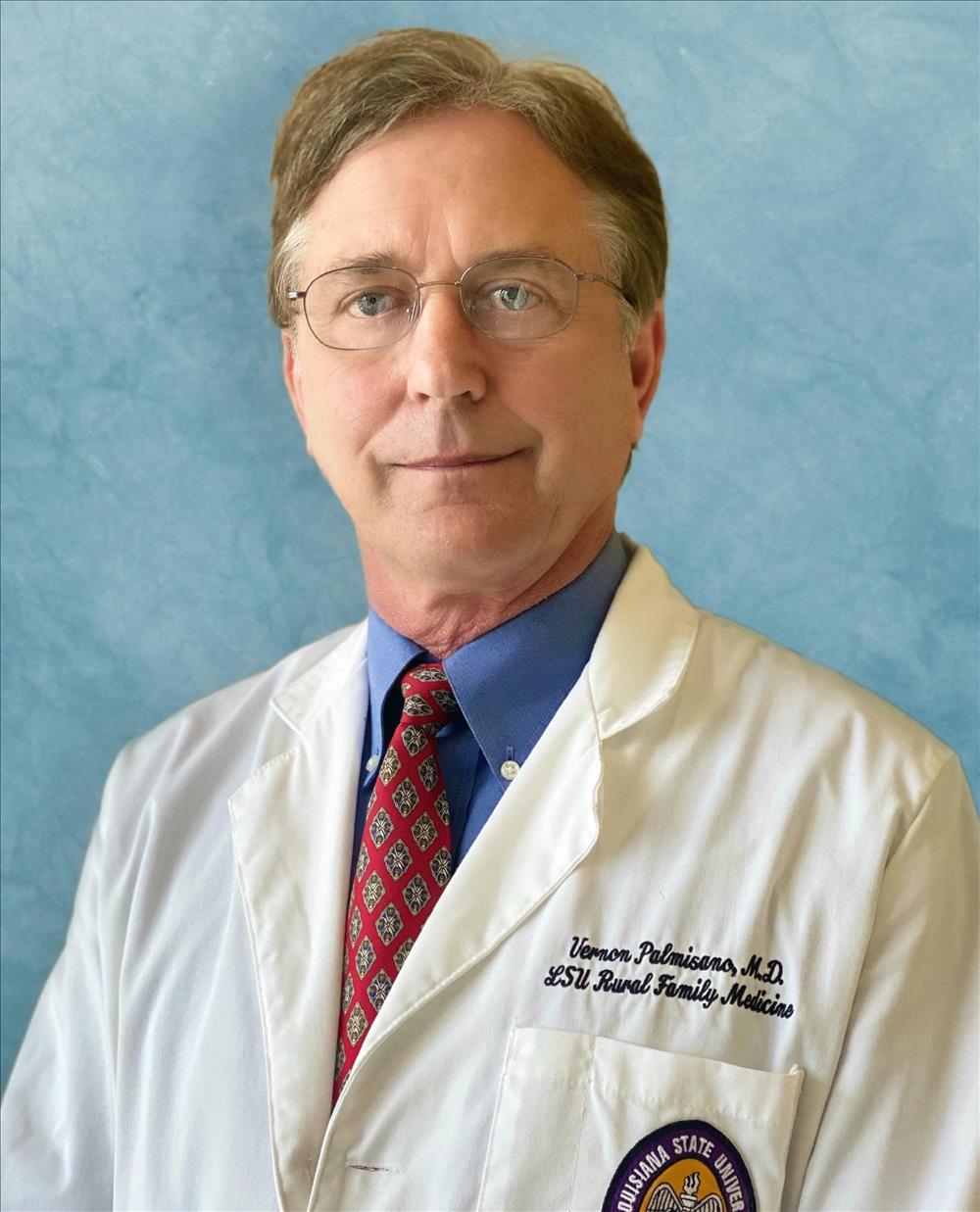 Faculty | Rural Family Medicine Residency - Bogalusa