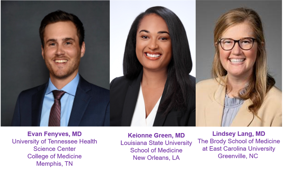 Anesthesiology Residency