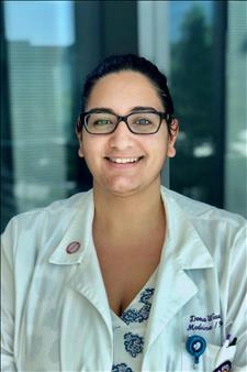 LSUHSC-NO Med-Peds Residency Program
