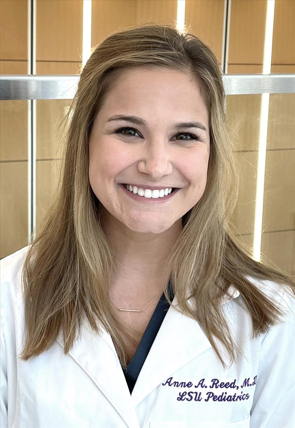 Resident Biographies