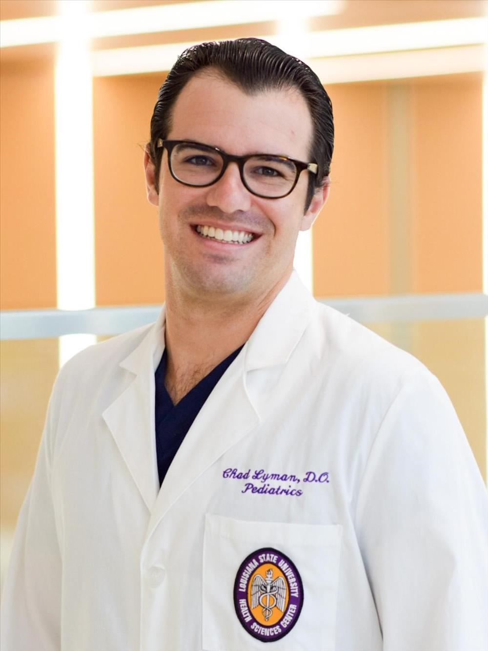 Chief Residents | Pediatrics Residency Program