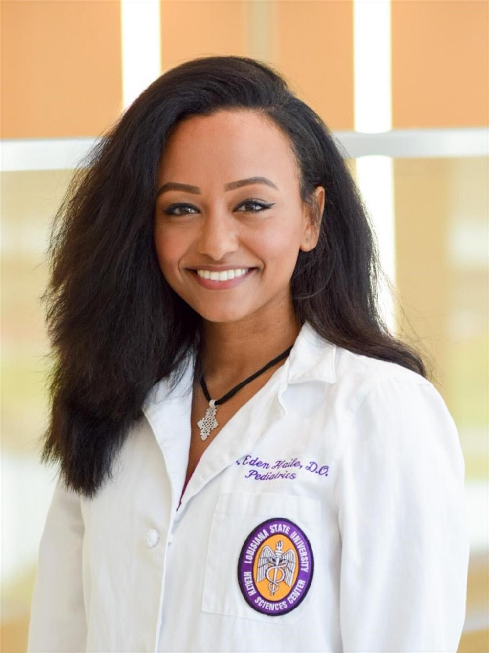 Program Year Two Residents | Pediatrics Residency Program