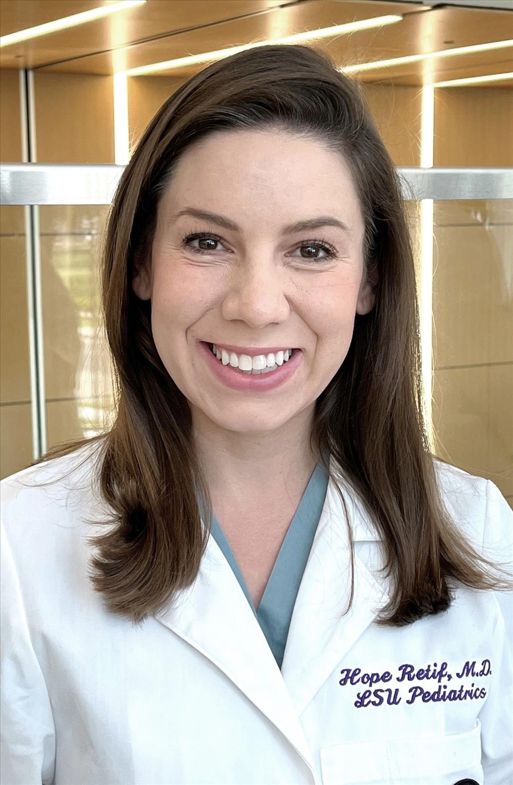 Resident Biographies