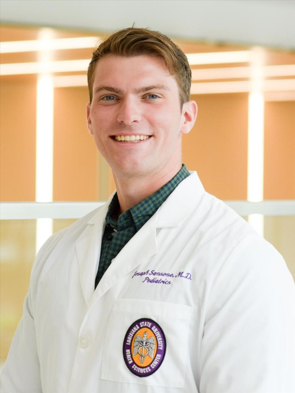 Chief Residents | Pediatrics Residency Program