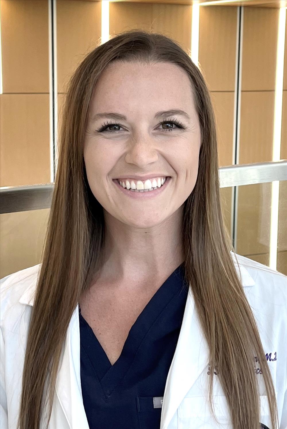 Resident Biographies