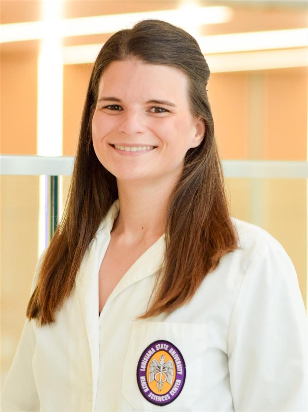 Chief Residents | Pediatrics Residency Program