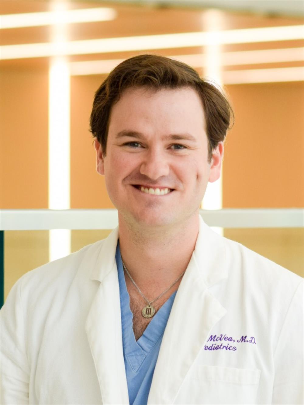 Program Year Two Residents | Pediatrics Residency Program