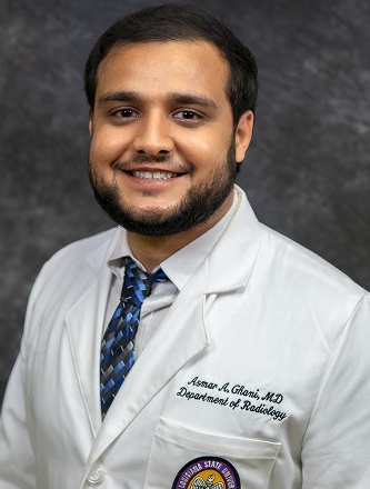 LSUHSC School of Medicine